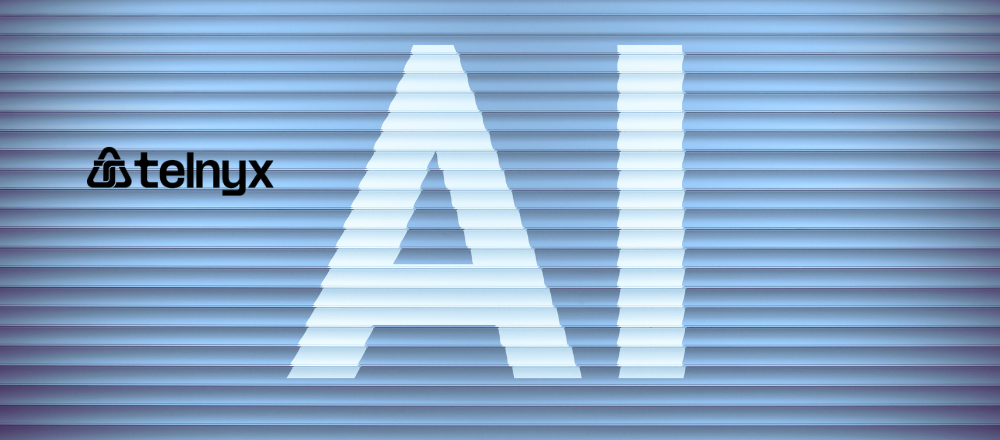 Telnyx Unveils AI Capabilities for Customer Interactions