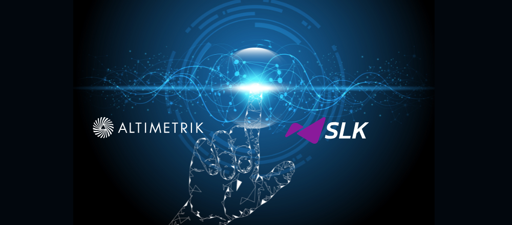 Altimetrik to Acquire SLK Software to Boost AI Engineering Power