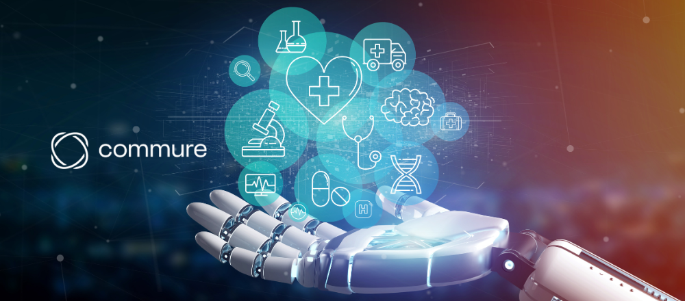 Commure Unveils AI Agents to Automate Physician Workflows