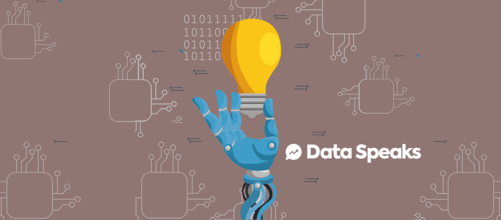 Data Speaks Launches to Transform Marketing Attribution