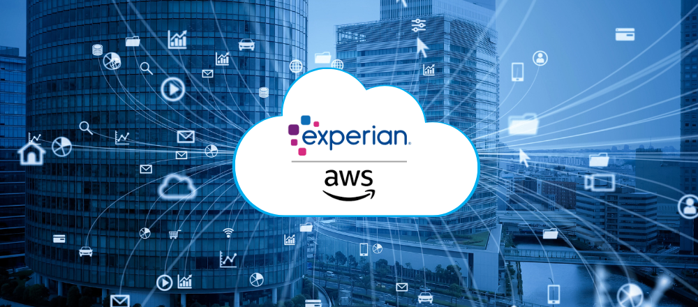 Experian Accelerates Cloud Migration with AWS for AI