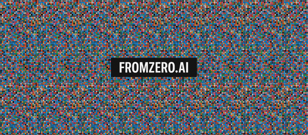 FromZero.ai Launches Favicon Gallery for Digital Mosaic Record