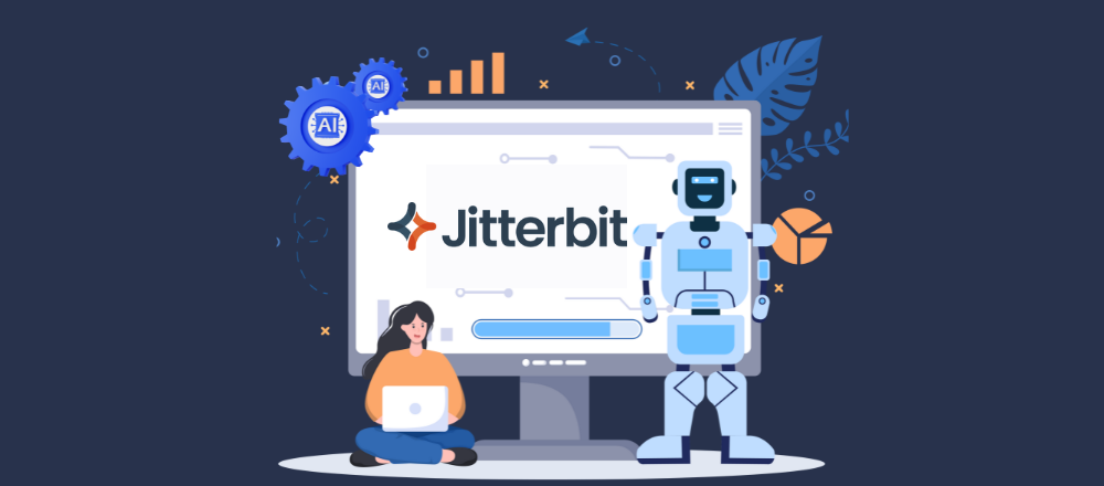 Jitterbit Launches Global Partner Program for Automation, AI