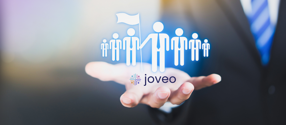 Joveo Launches First AI Career Site Builder for Recruiters
