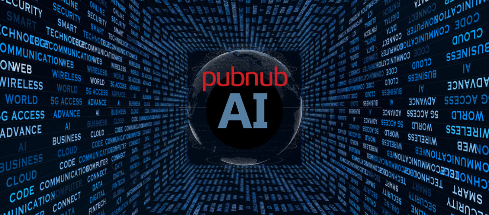 PubNub Unveils AI-Native Platform for Real-Time Moderation