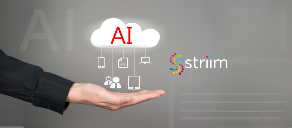 Striim Adds Neon Serverless Postgres for Agentic AI