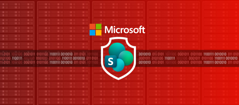 Microsoft SharePoint Vulnerability Majorly Exploited