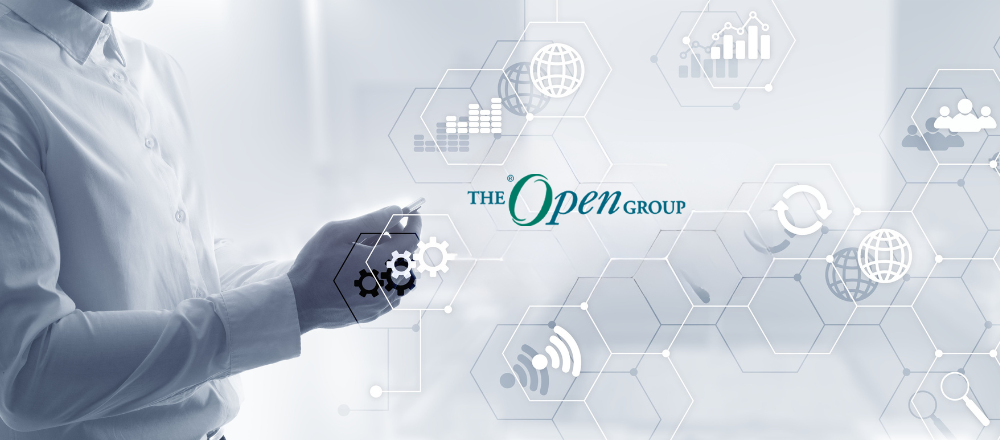 Open Group Debuts Forum for Enterprise Digital Transformation