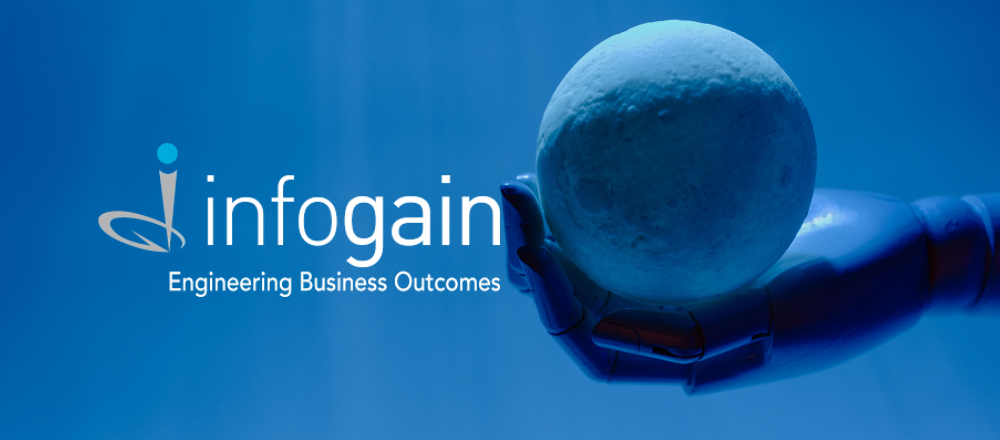 Infogain GCC Solutions India Launches with AI-First Focus