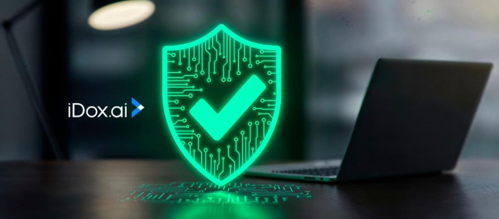 Launch of iDox.ai Privacy Scout for Real-Time DLP