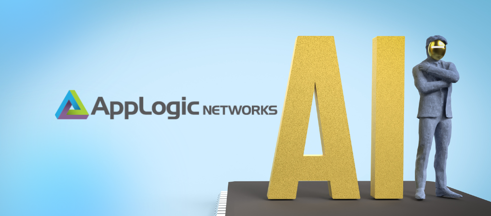 AppLogic Networks Secures MSP for AI-Driven QoE