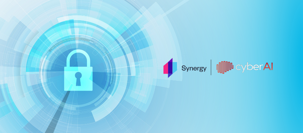 CyberAI and Synergy Joint Venture to Test CyberAI Sentinel 2.0