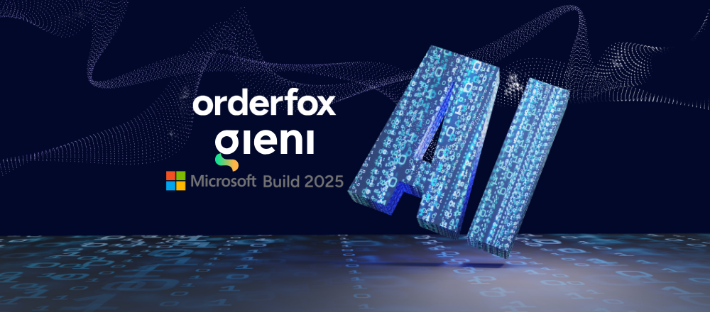 Gieni AI Named Microsoft’s Vertical AI Reference at Build