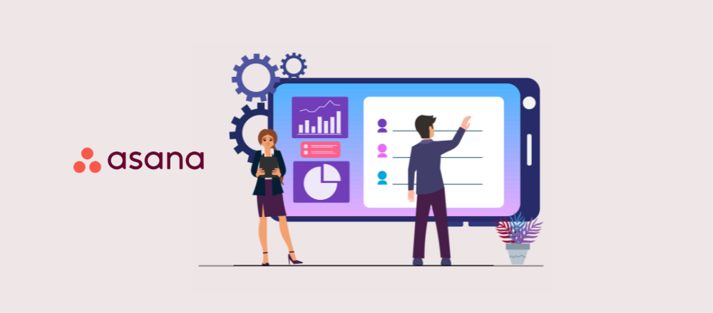 Asana Launches AI Teammates for Work Collaboration