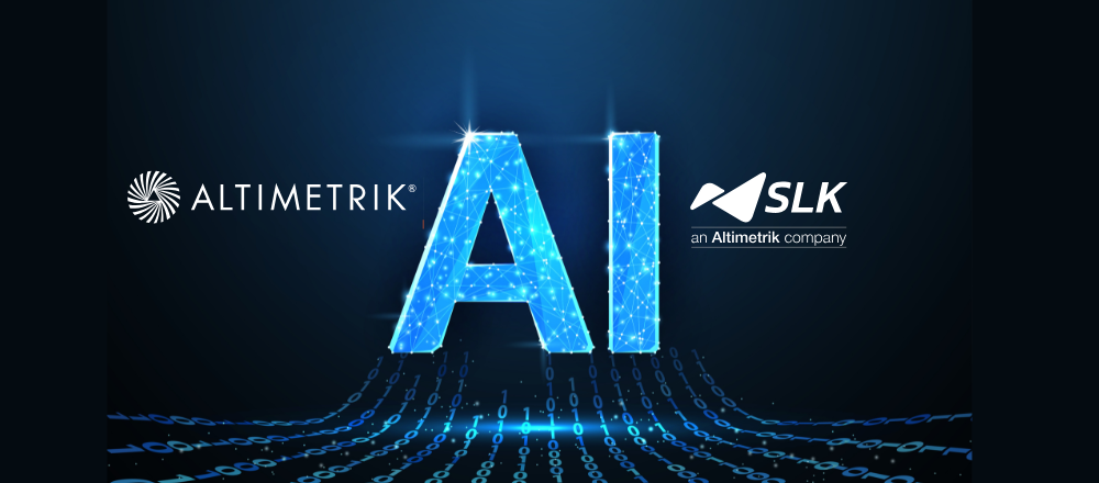 Altimetrik Finalizes SLK Software Acquisition
