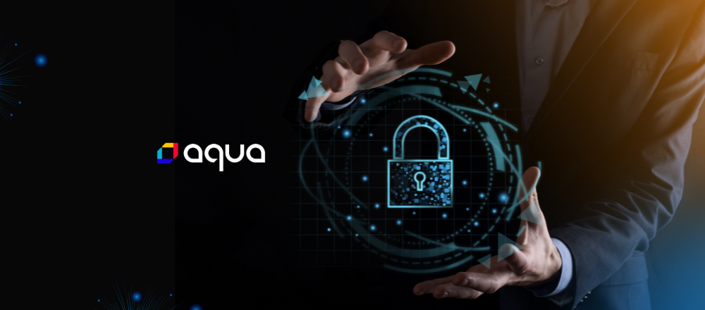 Aqua Security Named Cybersecurity Solution of the Year