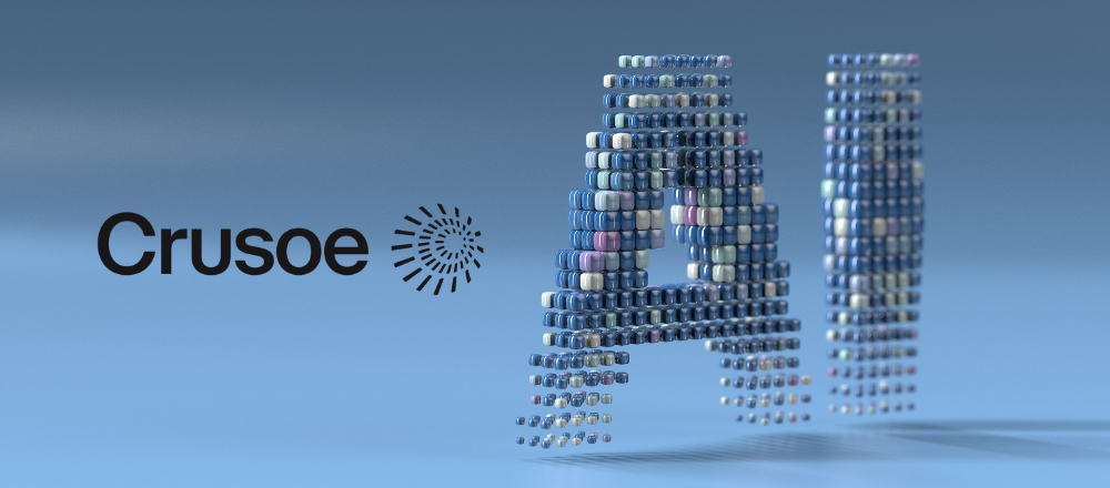 Crusoe Adopts NVIDIA BlueField-4 for Advanced AI Cloud