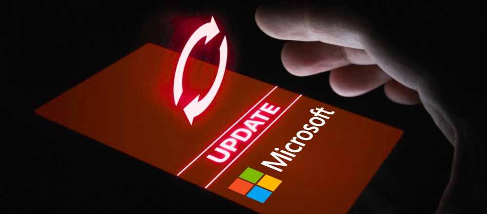 Microsoft Patches Critical Windows Server Vulnerability