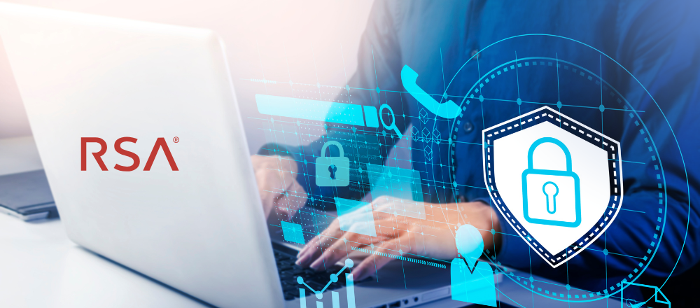 RSA Recognized in Gartner Magic Quadrant 2025
