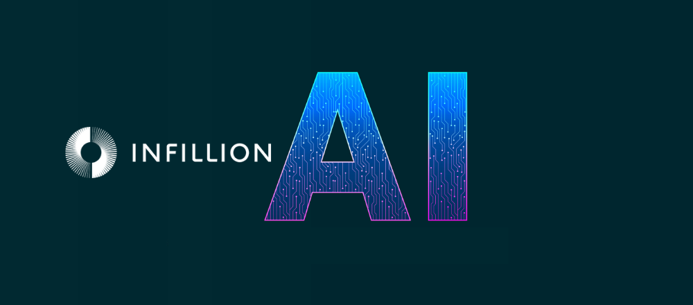 Infillion Launches AI Agent Connector Platform