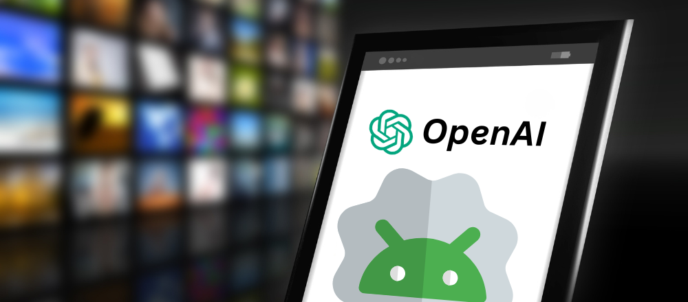 OpenAI Comes with ChatGPT App Store for Developers