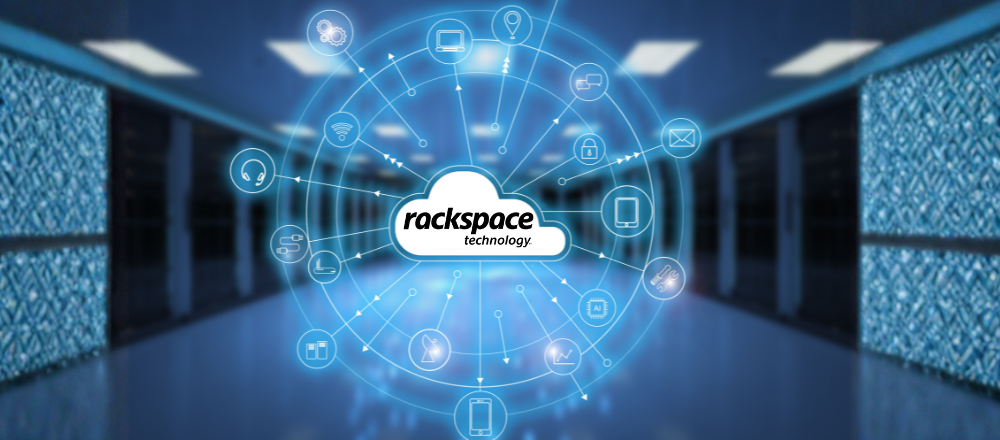 Rackspace Wins 2025 AWS Collaboration Partner Award