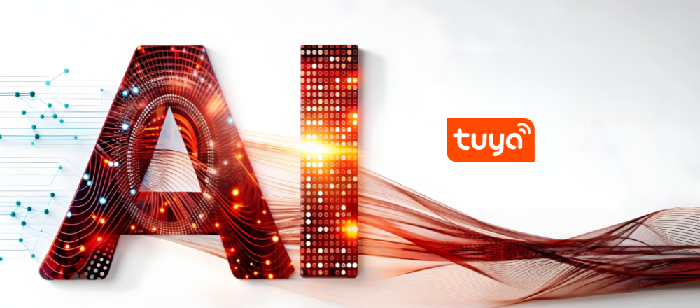 Tuya Smart Launches Hey Tuya, A Super AI Life Assistant