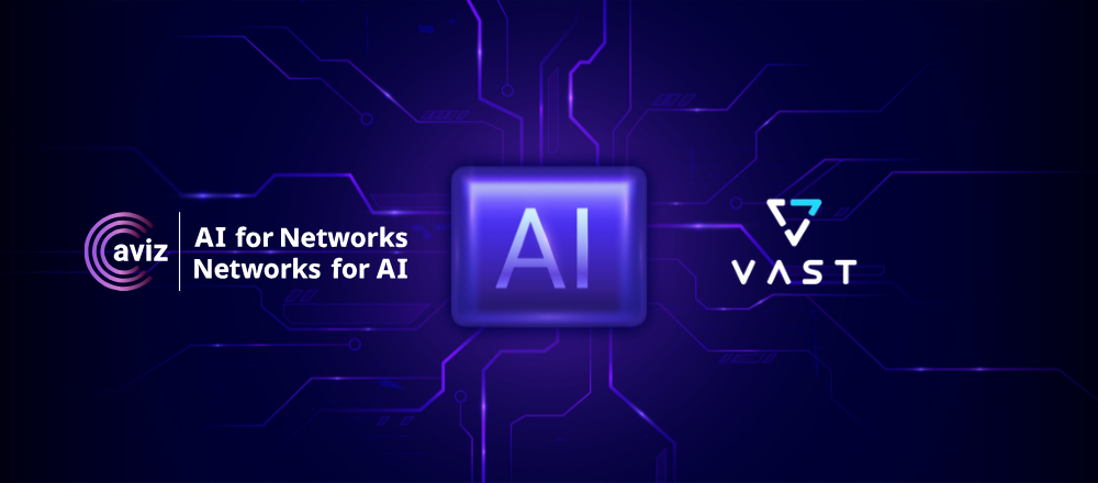 Aviz Networks and VAST Data Validate AI Storage for NVIDIA