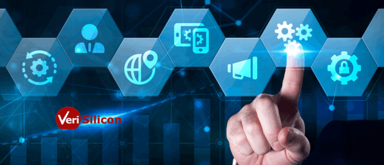 VeriSilicon unveils AI-driven ISP tuning system AcuityPercept