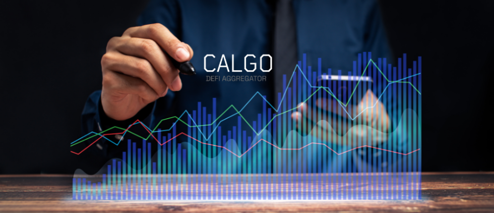 CALGO Launches Unified DeFi Platform for Simplified Investments