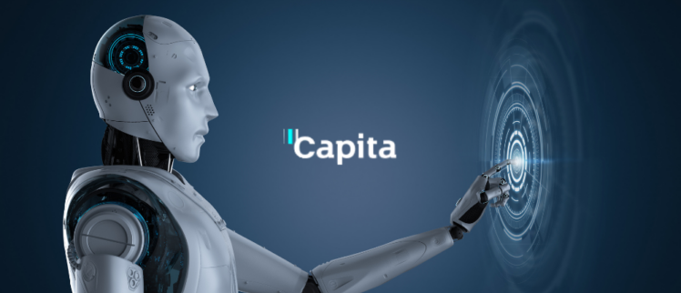 Capita Launches AI Catalyst Lab for Operations