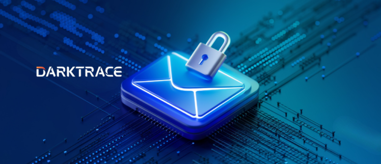 Darktrace Named Leader In 2025 Gartner For Email Security