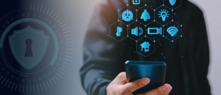 Top IoT Security Challenges and Solutions to Protect Data