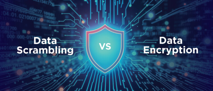 Data Scrambling vs. Encryption: Key Differences for Data Security