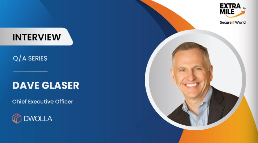 Interviews Archive - Secure IT World