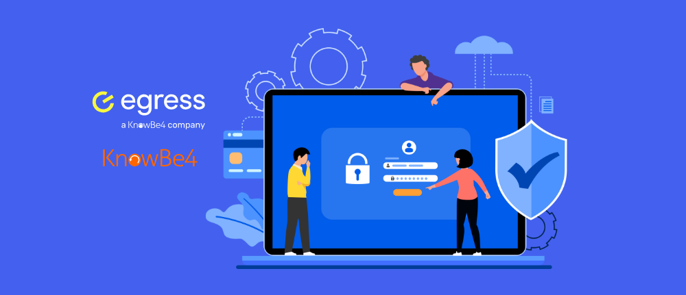 Egress, a KnowBe4 Company, Named Leader in Email Security