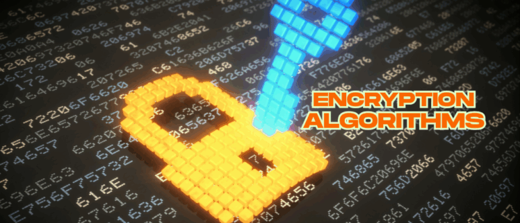 Encryption Algorithms: Key to Data Protection
