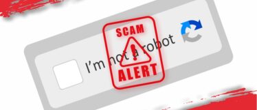 How to Identify and Beware of Fake CAPTCHA Scams