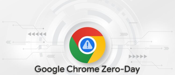Google Chrome Zero-Day: CVE-2025-6654 Recently Exploited