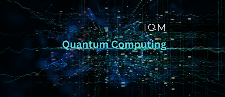 IQM Reveals Roadmap for Fault-tolerant Quantum Computing