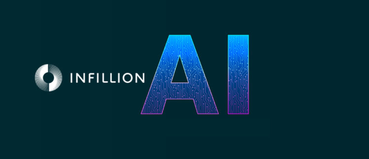 Infillion Launches AI Agent Connector Platform