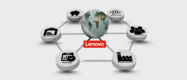 Lenovo Climbs to 8th in Gartner Supply Chain Top 25 for 2025