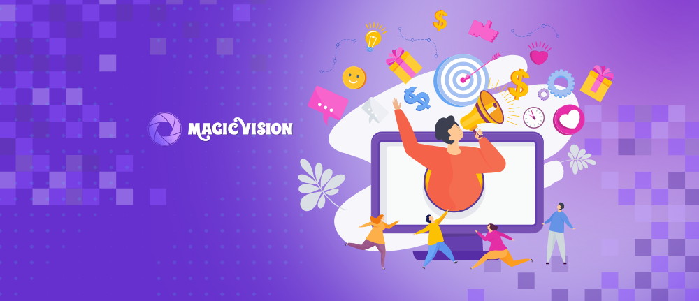 Magic Vision Launches AI Platform for Digital Creators