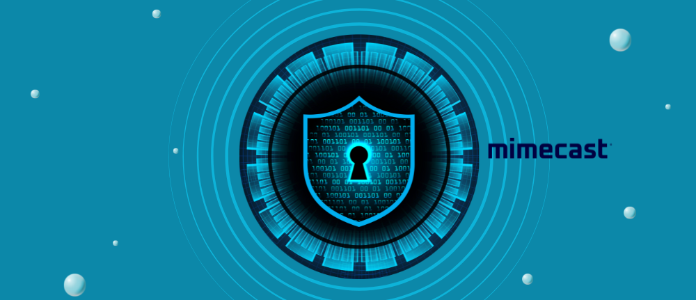 Mimecast Named Leader in 2025 Gartner Magic Quadrant Archive