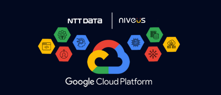 NTT DATA to Acquire Niveus Solutions, Boosting Cloud Leadership