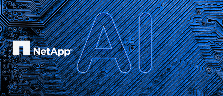 NetApp Expands AI Infrastructure With NVIDIA Data Platform