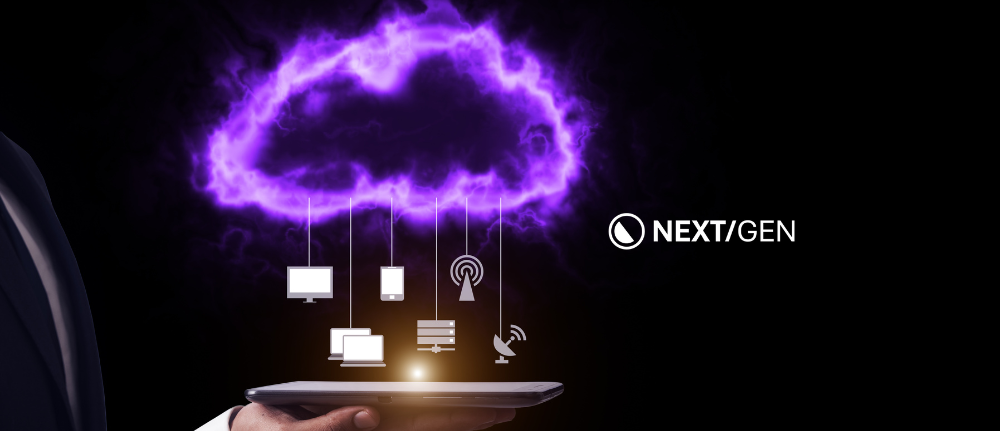 NextGen Digital Expands Cloud Computing Opportunities