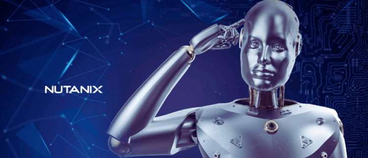 Nutanix Launches AI Solution with NVIDIA Integration