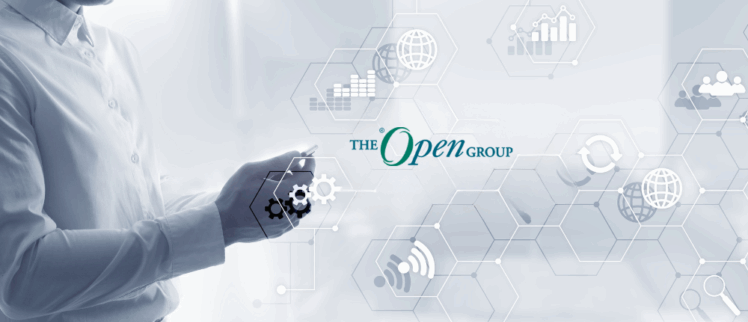 Open Group Debuts Forum for Enterprise Digital Transformation