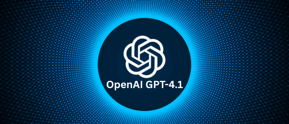 OpenAI Launches GPT-4.1: The Three Advanced Coding Models